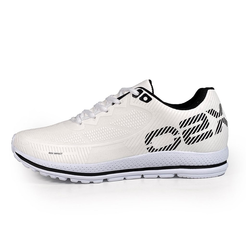 TENIS MASCULINO O2X ESPORTIVO FITNESS DIA A DIA PROMOÇÃO 2025 | Shopee ...