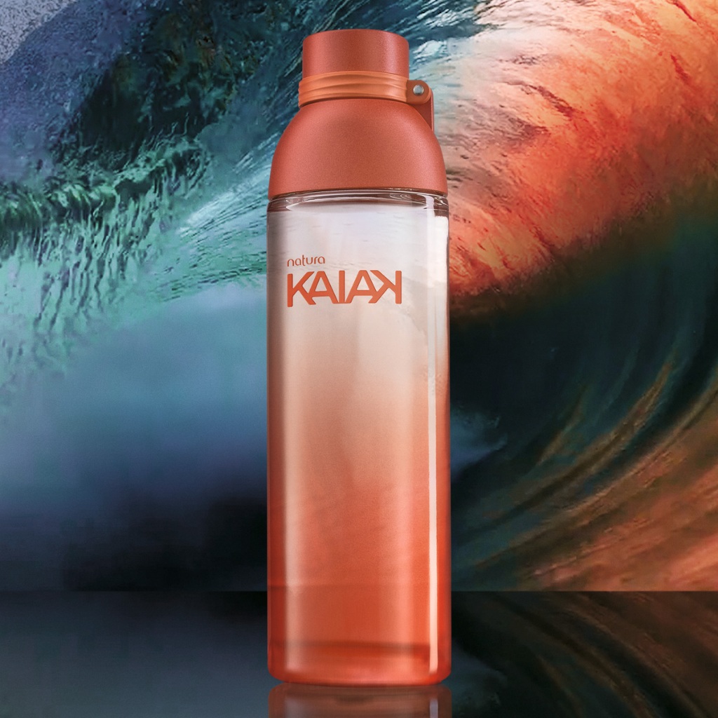 Natura Kaiak Tradicional/Kaiak O2/Kaiak Sonar/kaiak aventura/Feminino ...