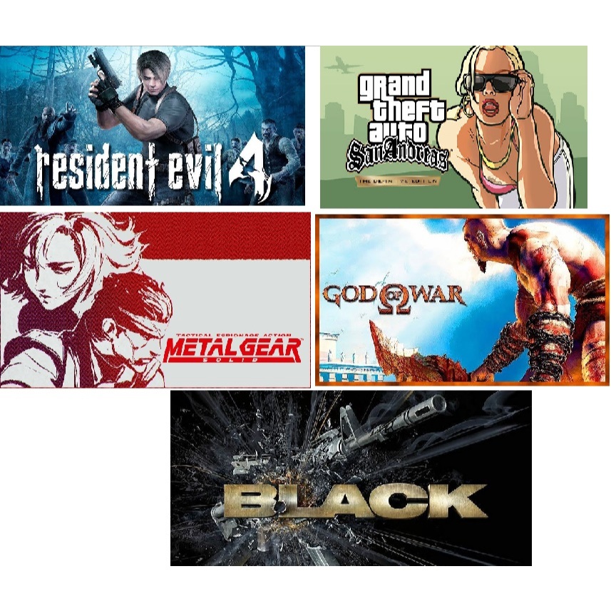 Labels Adesivas Para Memory Card Ps1 ou Ps2 (10 Unidades) | Shopee Brasil