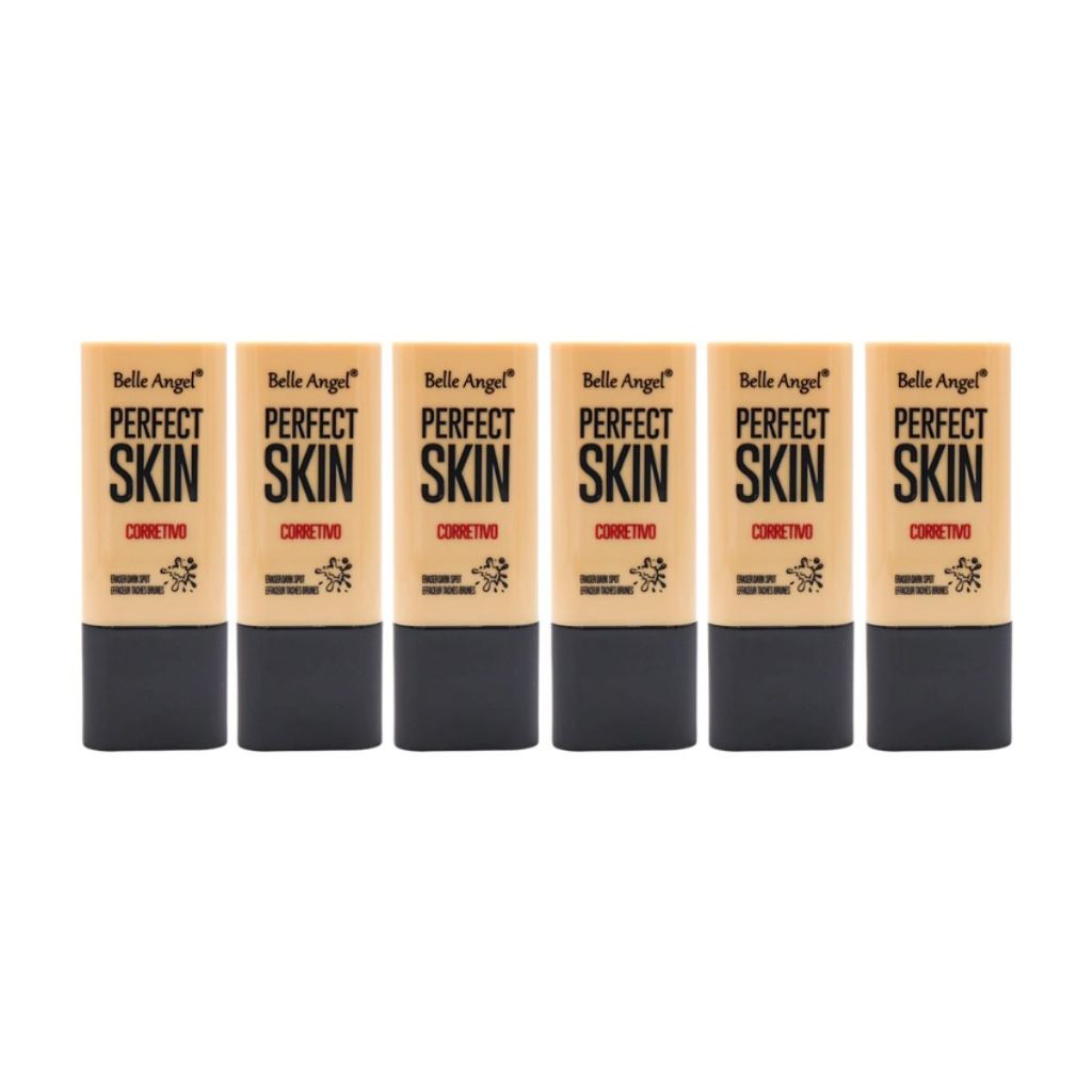 Corretivo em Bastão Perfect Skin 3.6g - Belle Angel | Shopee Brasil
