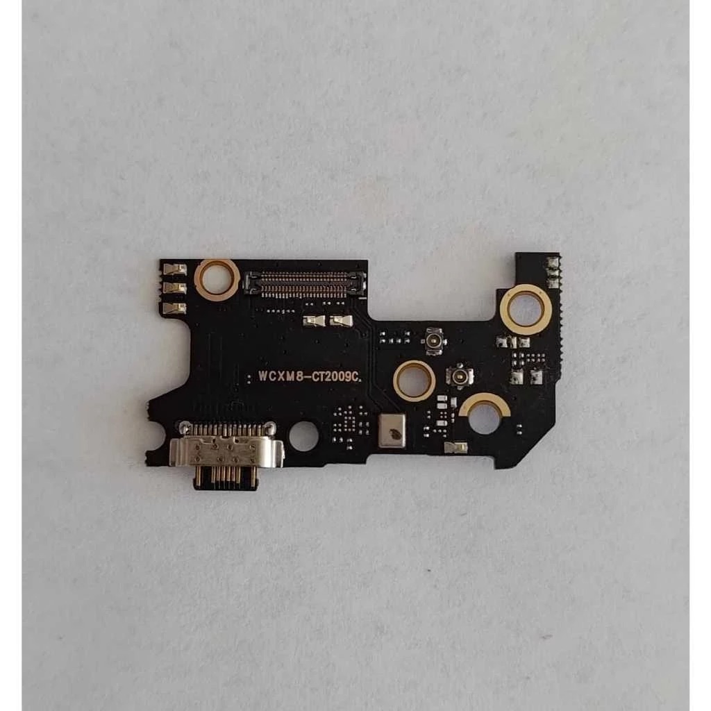 Placa De Carga Com Microfone Mi 8 | Shopee Brasil