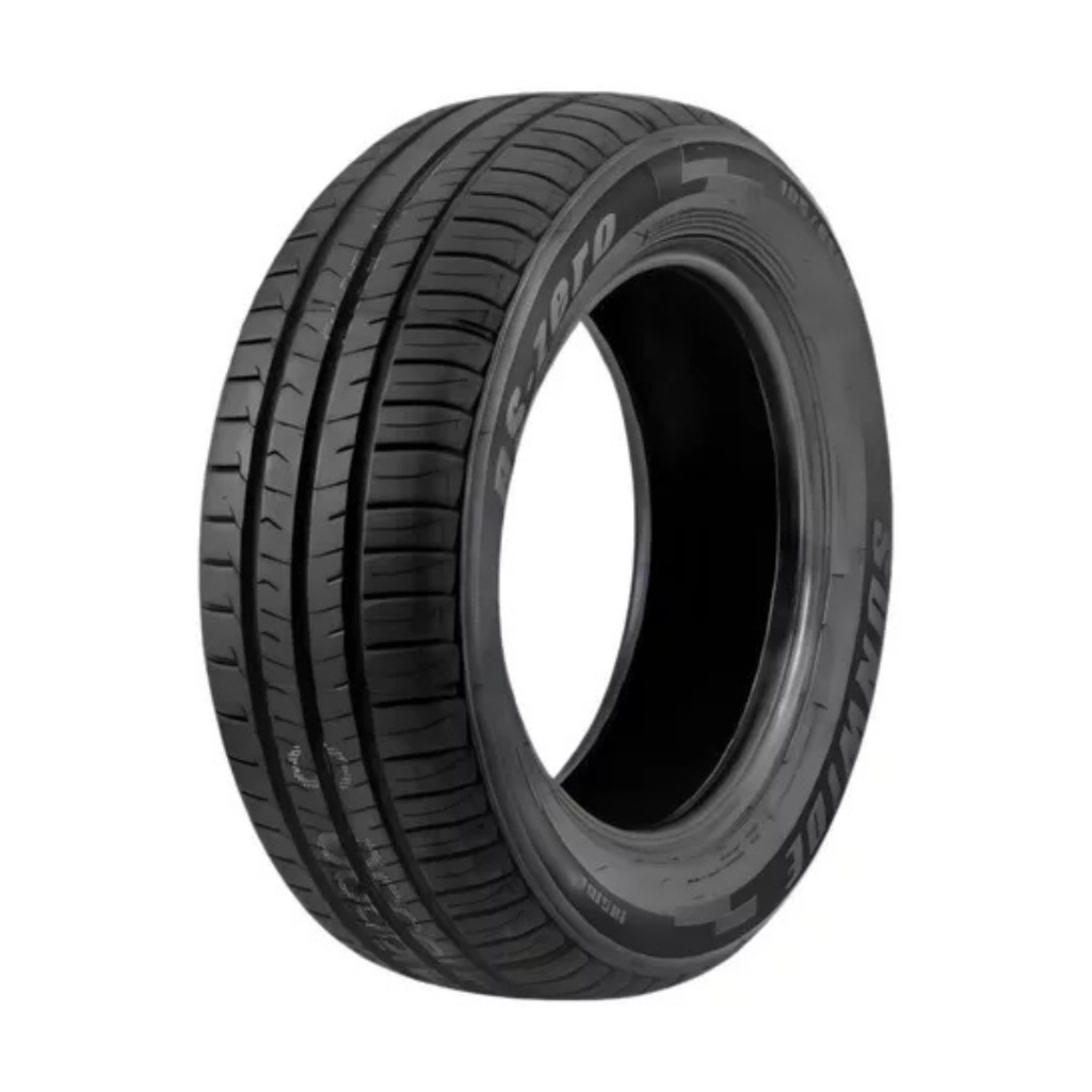 Pneu Sunwide Aro 15 195/60r15 88v Rs-zero | Shopee Brasil