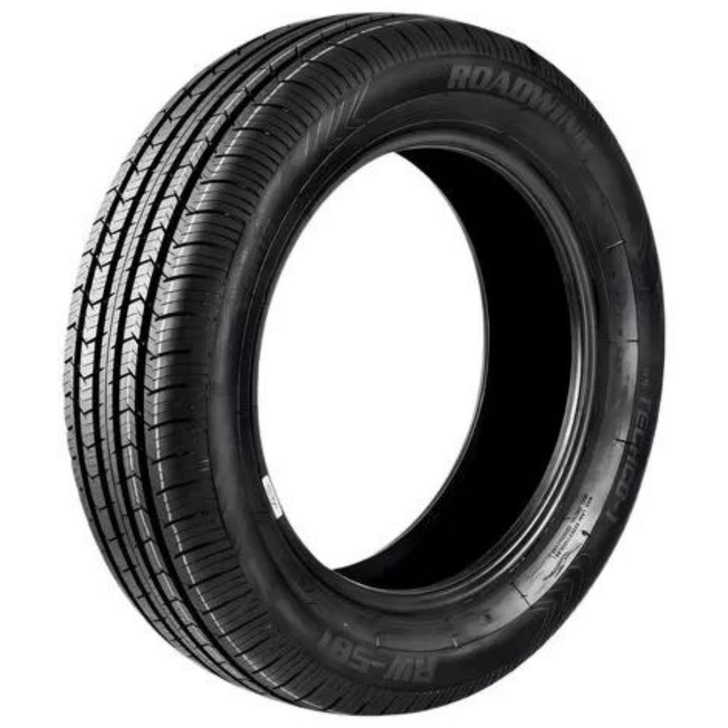 Pneu Roadwing Aro 14 185/60r14 82h Rw-581 | Shopee Brasil