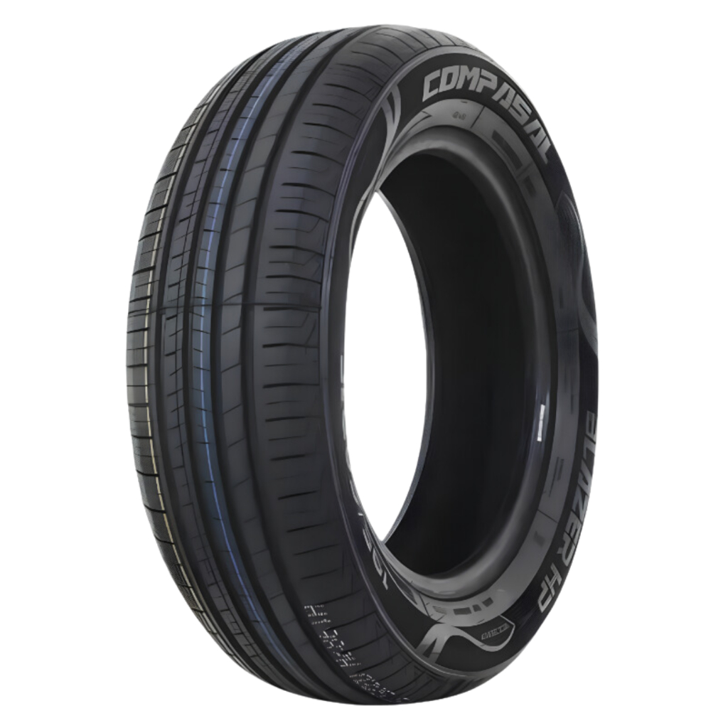 Pneu Compasal Aro 13 175/75r13 84t Blazer Hp | Shopee Brasil