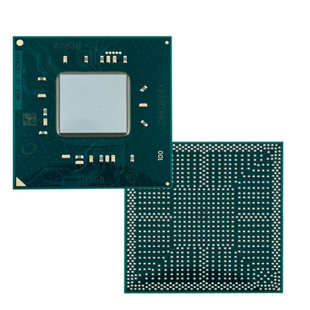 Processador Intel Celeron N4100 Quad Core 1.1-2.4ghz Sr3s0 | Shopee Brasil