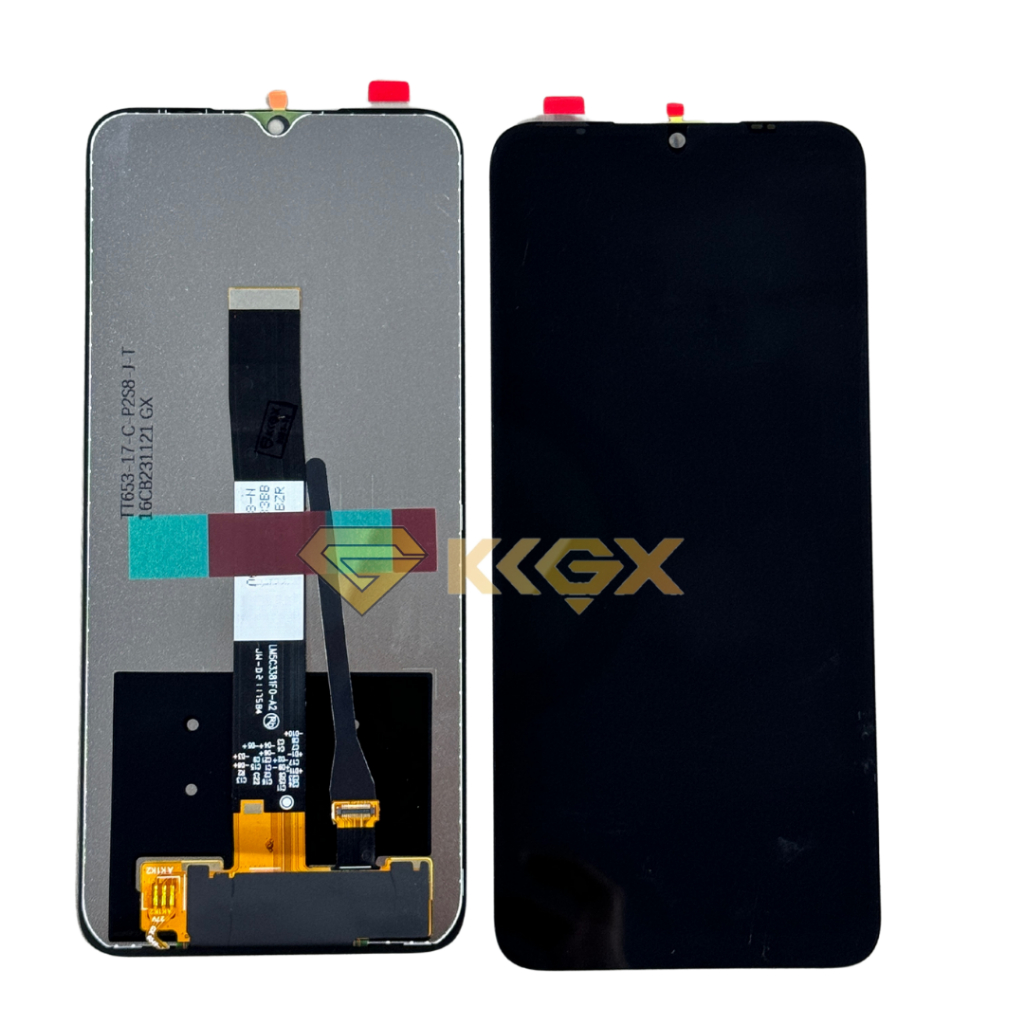 Display Tela Touch para Redmi 9A/9C/9i/10A/Poco C3 nacional | Shopee Brasil