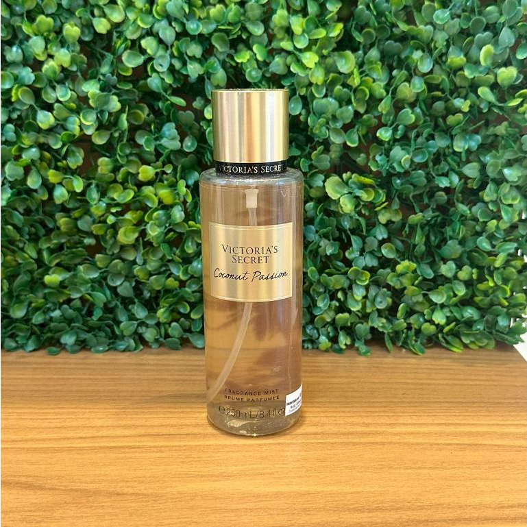 Body Splash Corporal 250ml Victorias Secret Original Envio Imediato