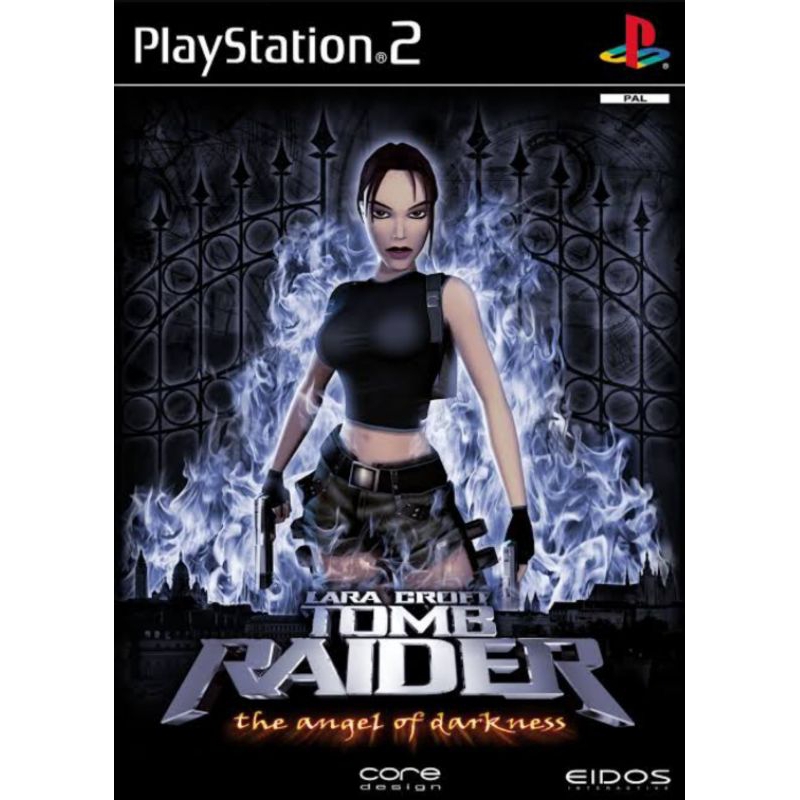 Jogo Lara Croft Tomb Raider Dublado | Shopee Brasil