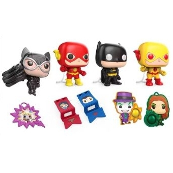 Kinder Joy Batman | Shopee Brasil