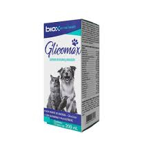 Glicomax Biox 200ml | Shopee Brasil