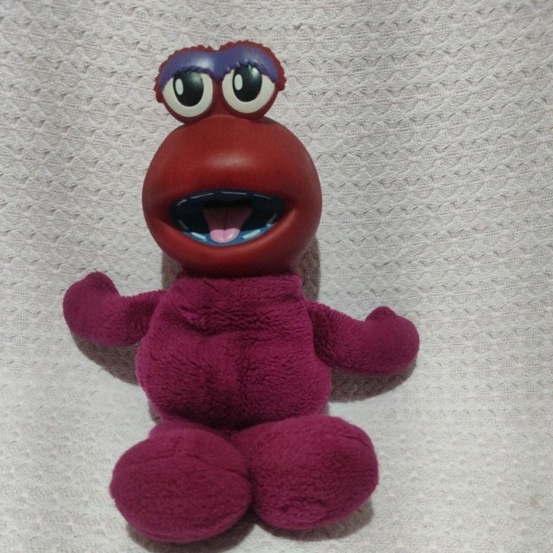 boneco melocoton Eliana Grow | Shopee Brasil