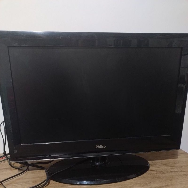 Monitor tv philco Usado | Shopee Brasil