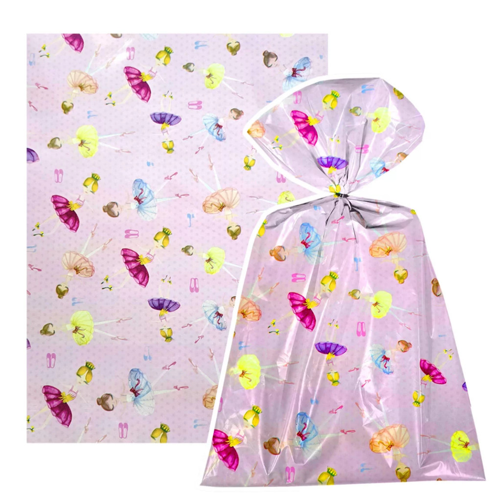 Embrulho Saco Saquinho Embalagem para Presente | Shopee Brasil