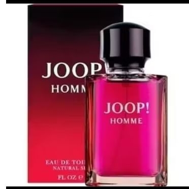 Fragrância JOOP - 100 ML | Shopee Brasil