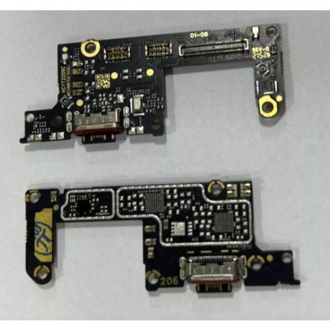 Placa Carga Conector Dock Compatível Poco F4 Gt | Shopee Brasil