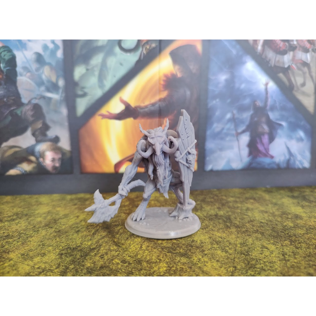 Miniatura Rpg Troll Artisan Guild | Shopee Brasil