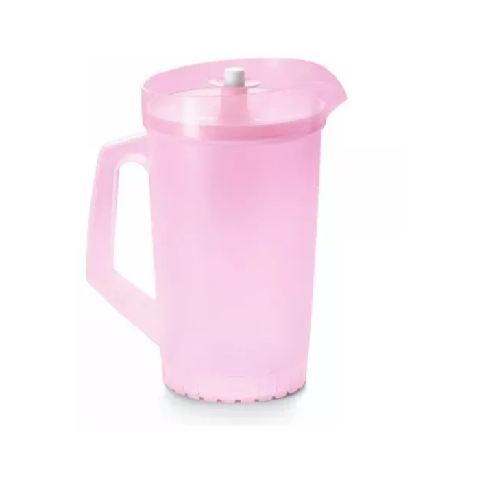 TUPPER JARRA 2 LITROS TUPPERWARE ORIGINAL | Shopee Brasil
