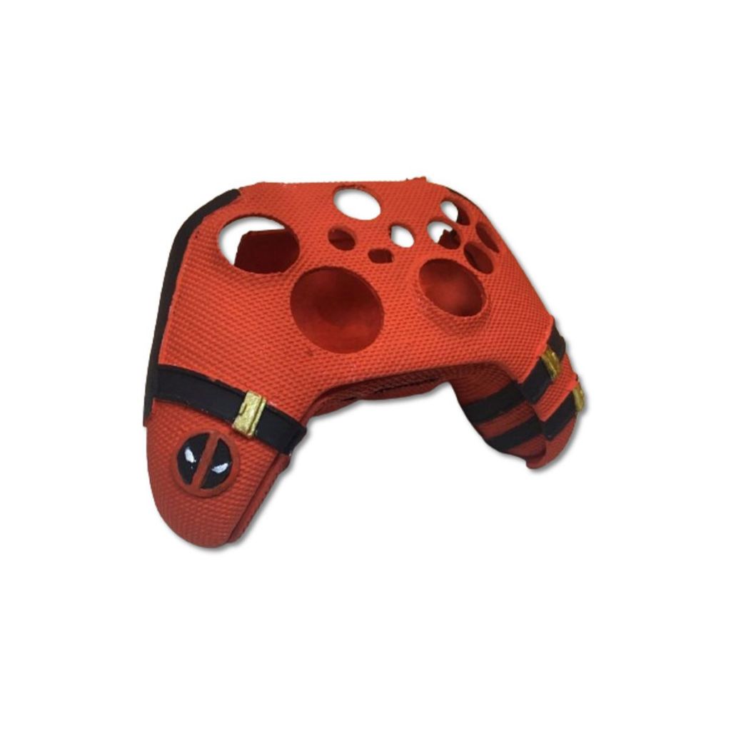 Capa Case Deadpool Para Controle Xbox Series X/S | Shopee Brasil