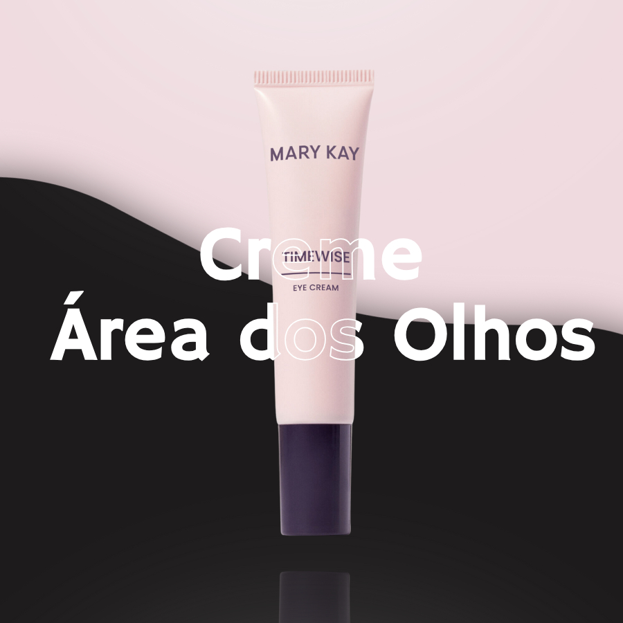 Creme Para Área Dos Olhos Anti-sinais Timewise 3d Mary Kay | Shopee Brasil