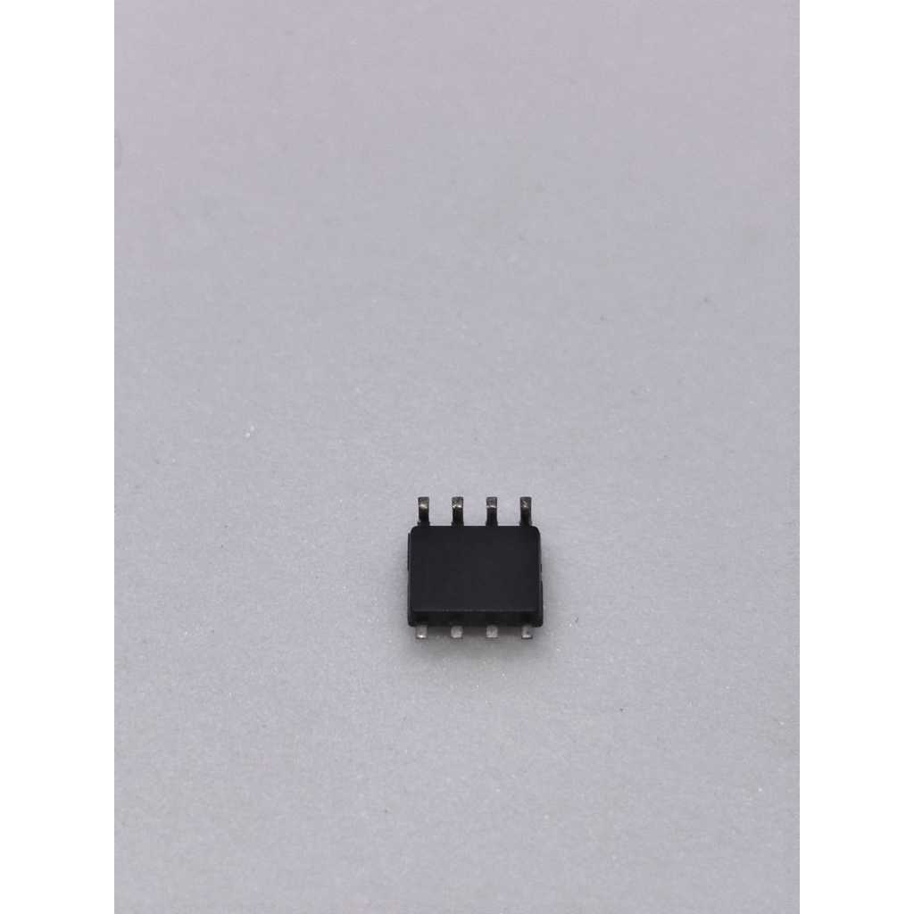 Circuito Integrado 93c66 Smd | Shopee Brasil