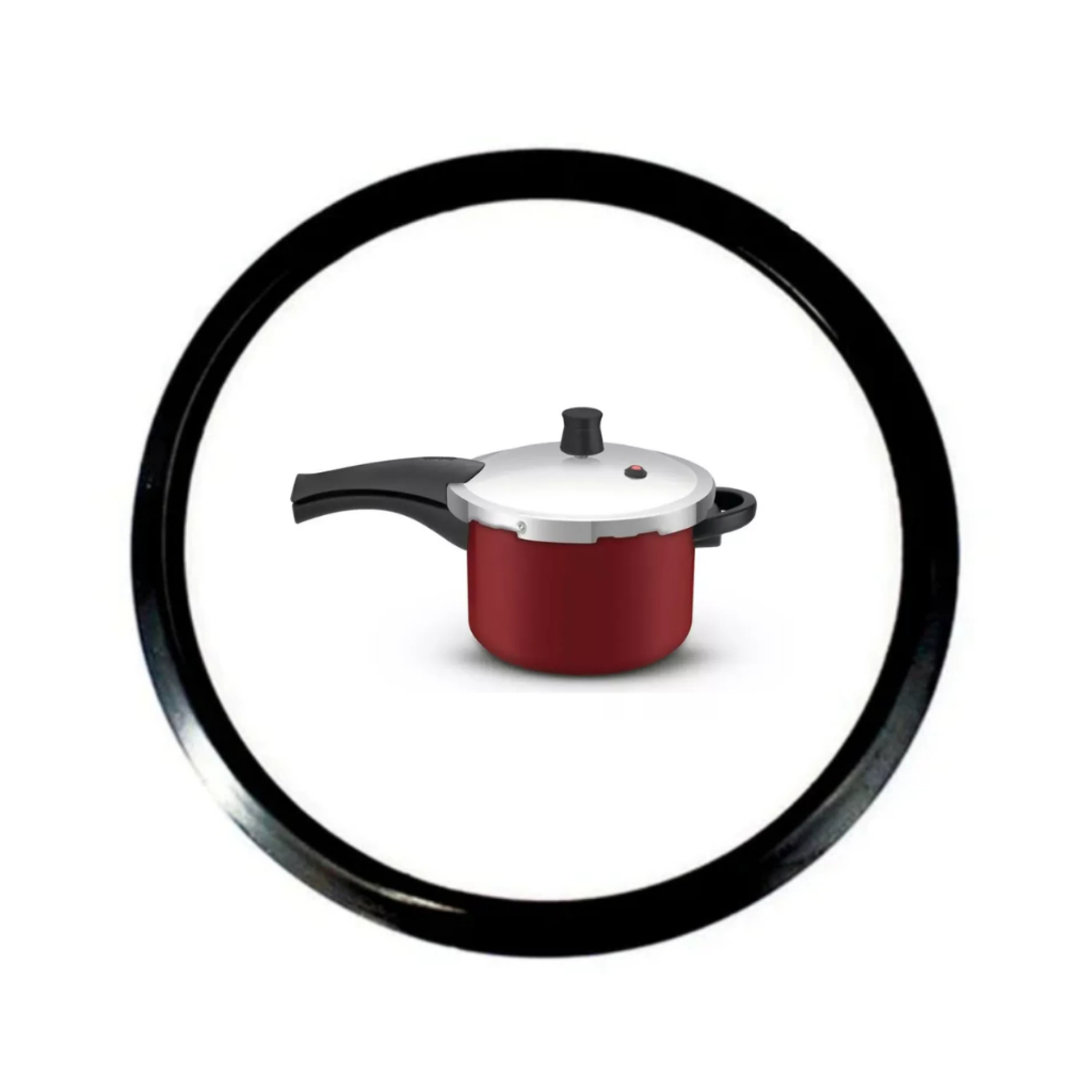 Borracha Panela Pressão Rochedo Turbo Top 7,6l Tipo Original | Shopee ...