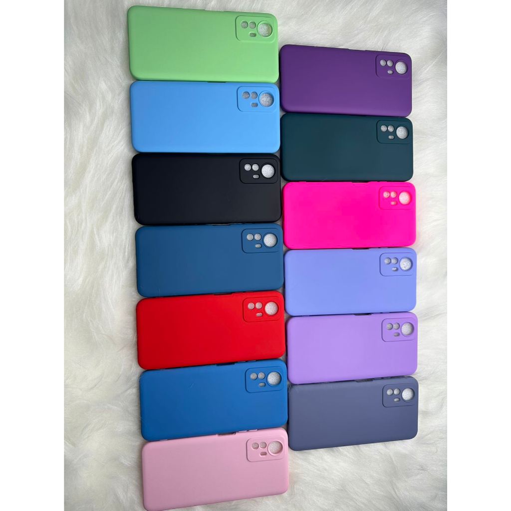 capa capinha SAMSUNG M15 M55 S20FE S24 S24 PLUS S24 UTRA Silicone Aveludado | Shopee Brasil