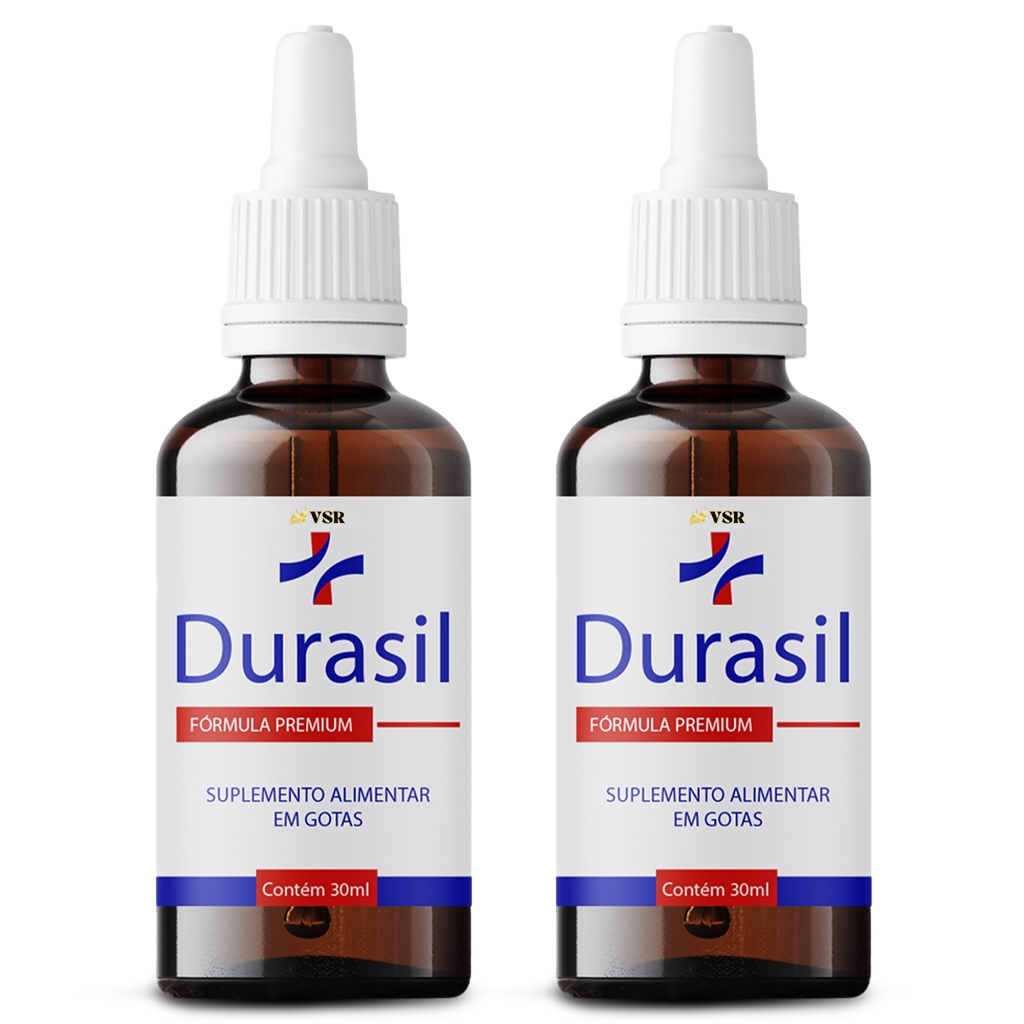 2X Durasil Original Formula Avançada Loja Oficial | Shopee Brasil
