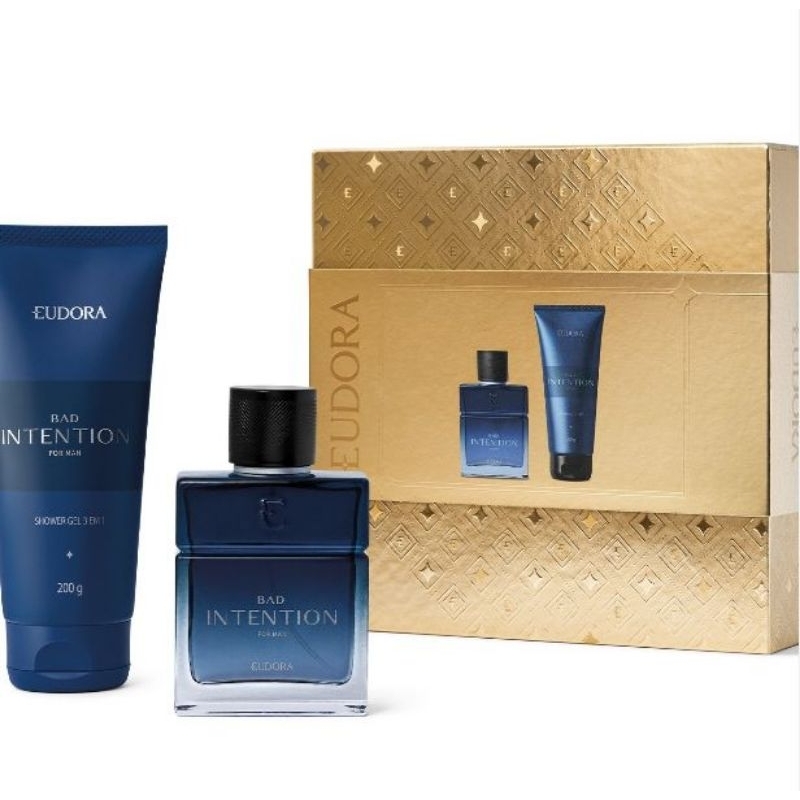 Kit Bad | Shopee Brasil