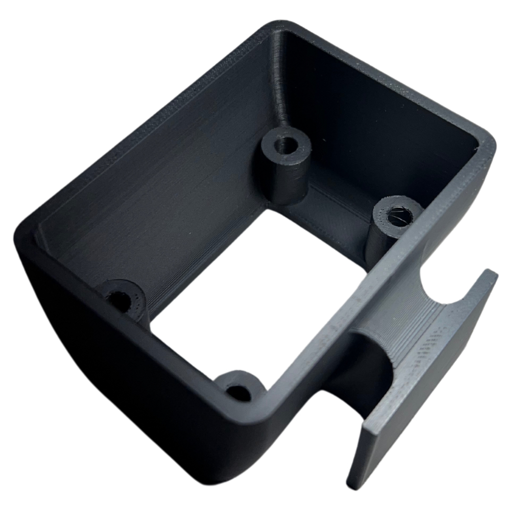 Suporte Universal Painel Fueltech Ft Nano Pro | Shopee Brasil