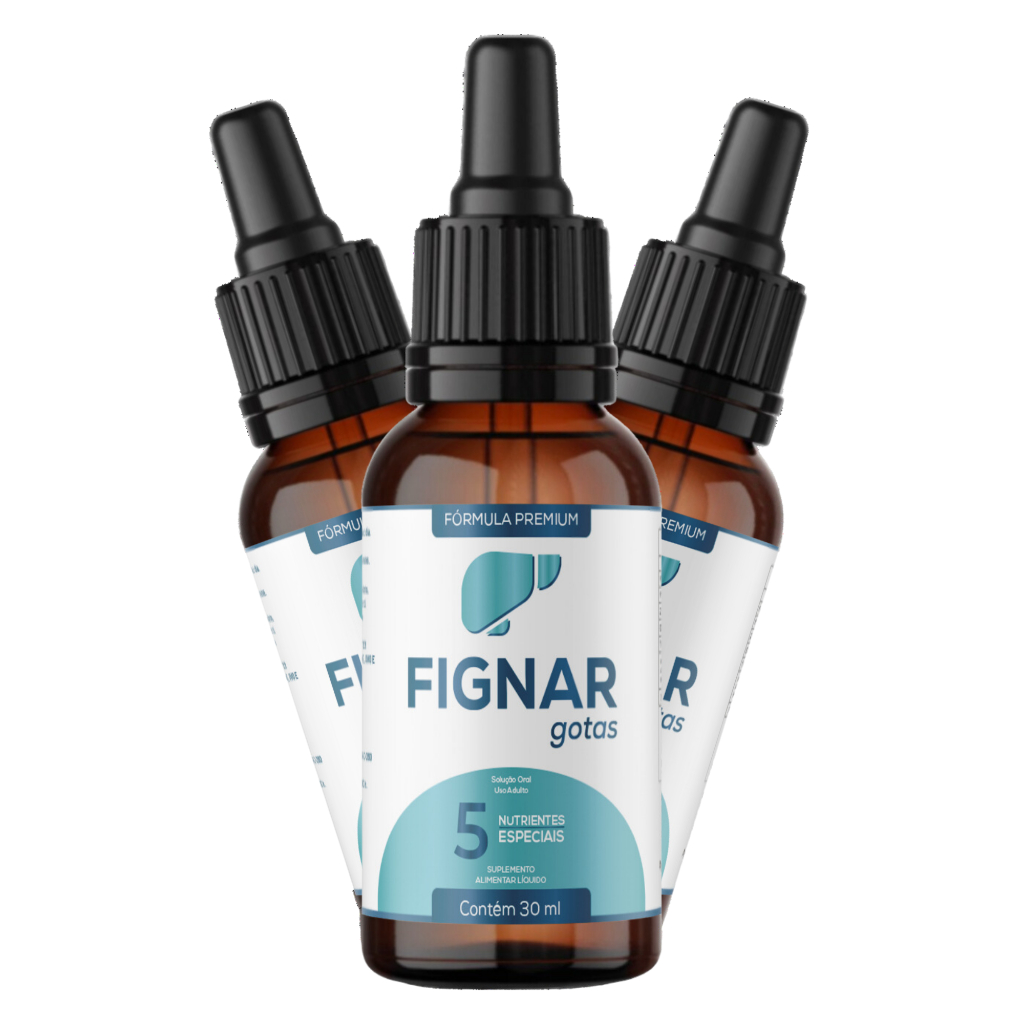 2x Unidade de Fignar Odut Nutrientes Especiais Suplemento Alimentar ...