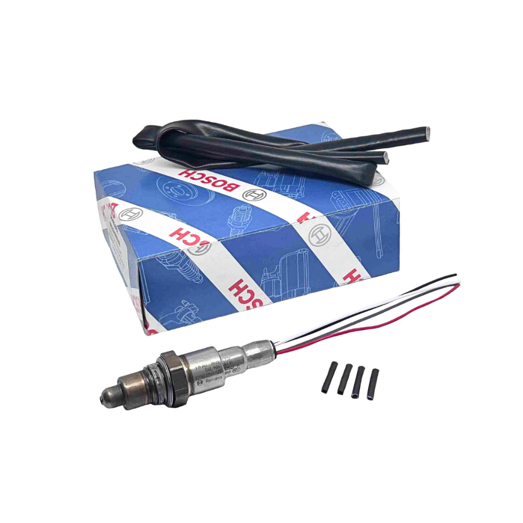 Sonda Lambda Universal Sistema Bosch 4 Fios | Shopee Brasil