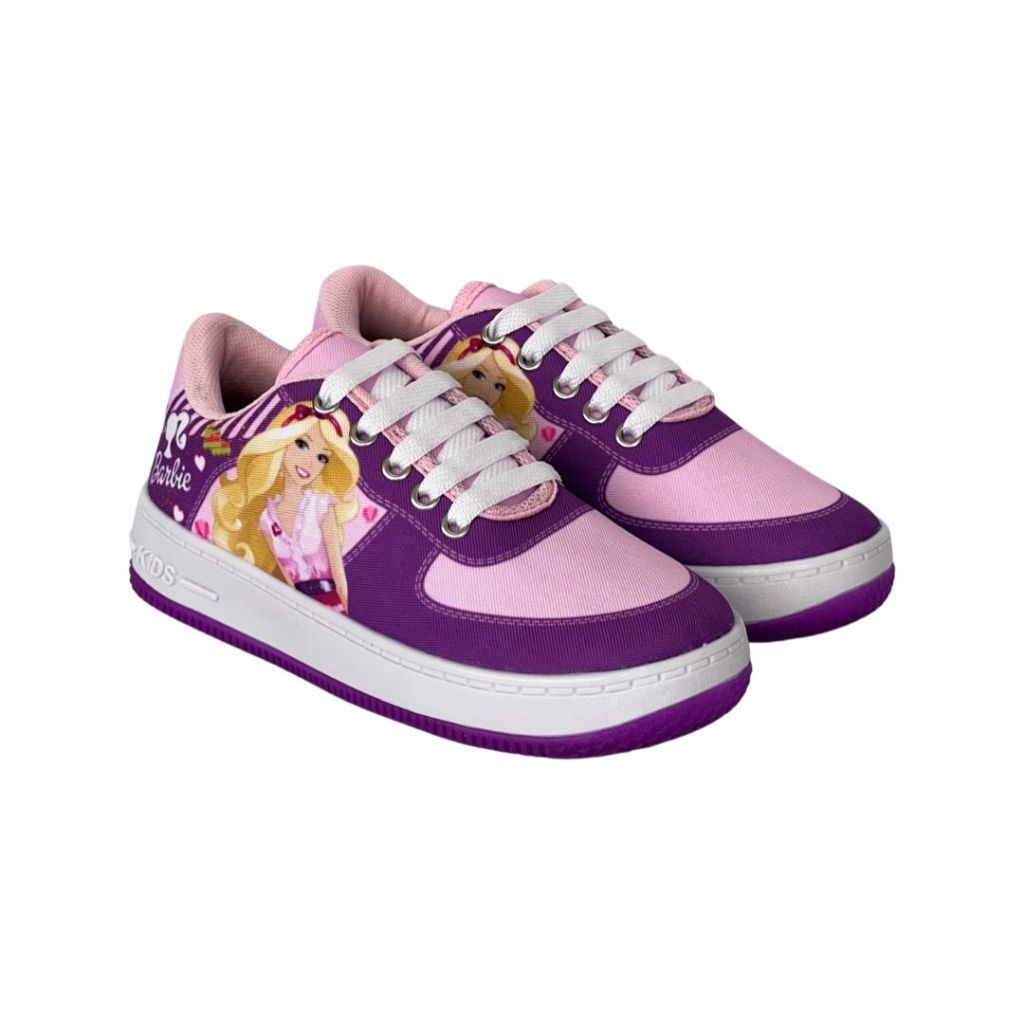 tenis barbie infantil | Shopee Brasil