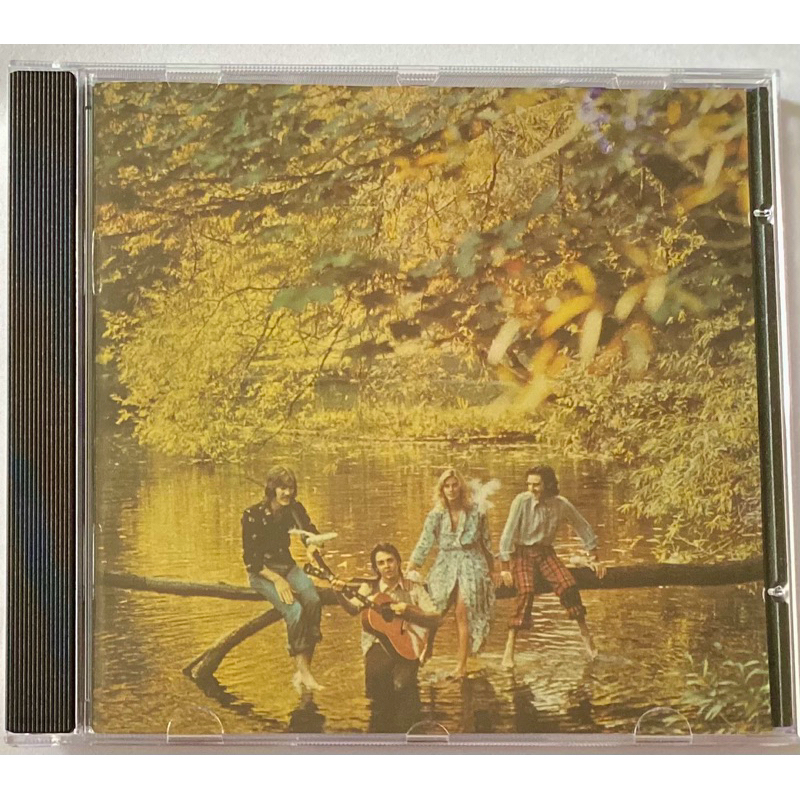 Cd Wings Wild Life (Paul McCartney) | Shopee Brasil