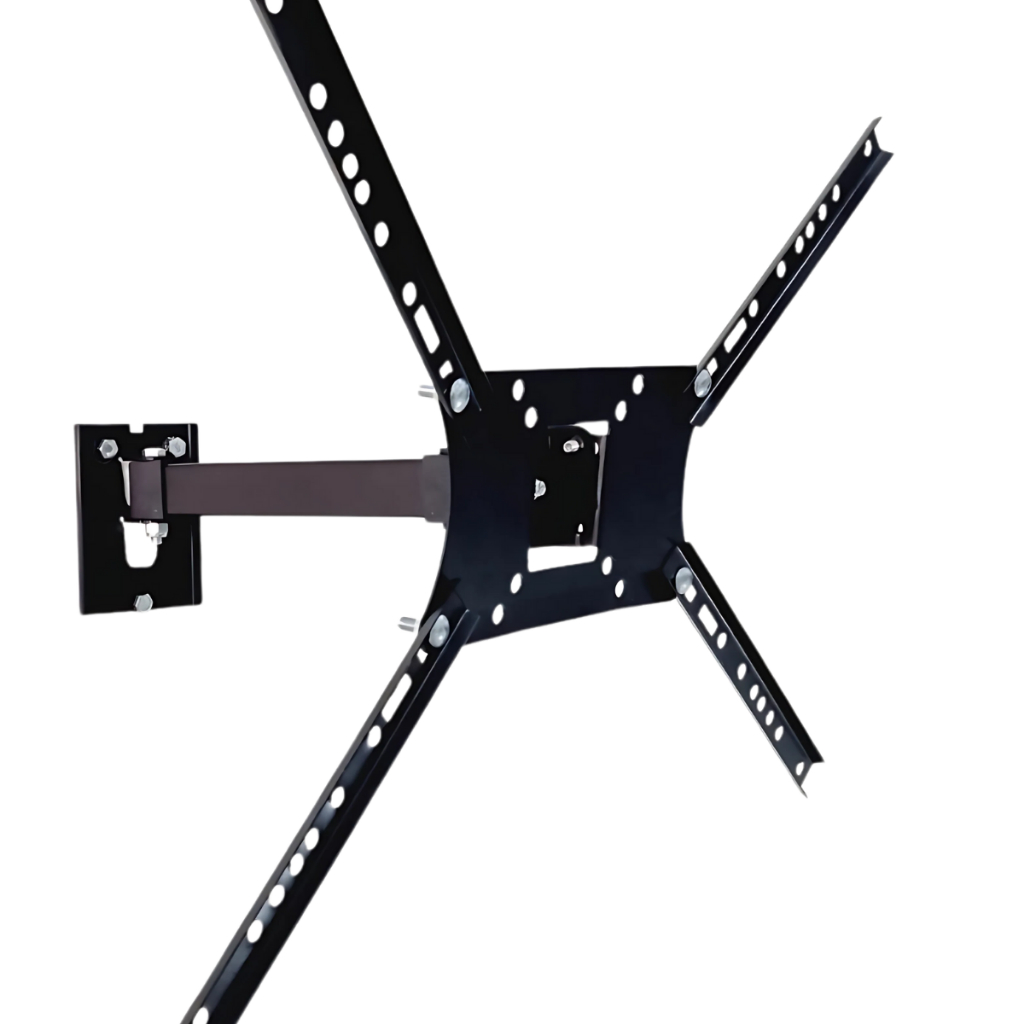 Suporte para Tv Articulado Tv Monitor Led Lcd Plasma 15 20 22 27 29 32 ...