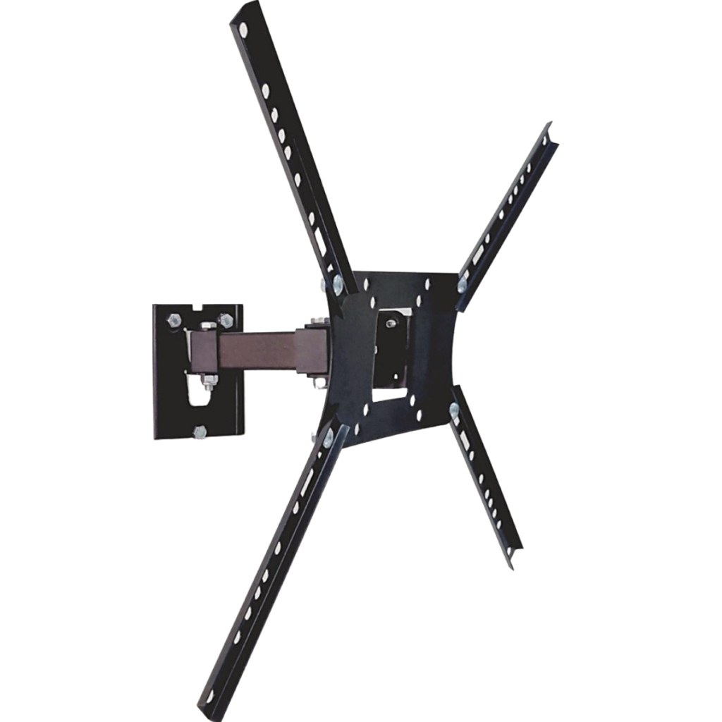 Suporte para Tv Articulado Tv Monitor Led Lcd Plasma 15 20 22 27 29 32 ...