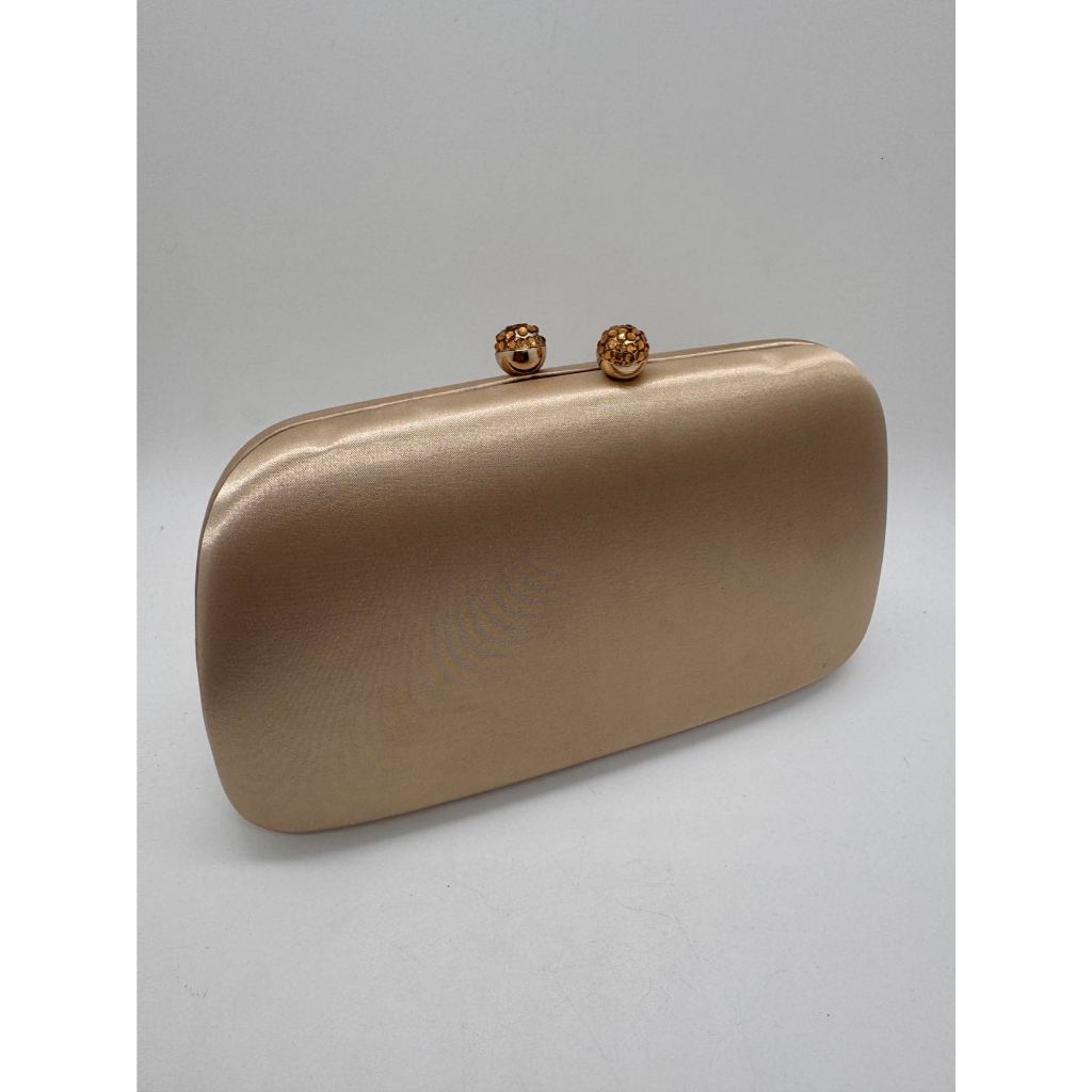 Bolsa Clutch PEQUENA AVARIA! De Festa Cetim FORMATURA/CASAMENTOS/FORMAL ...
