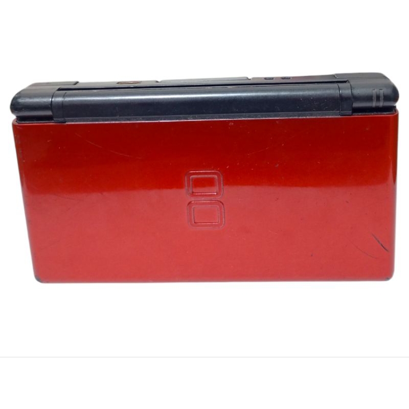 Nintendo DS lite Red | Shopee Brasil