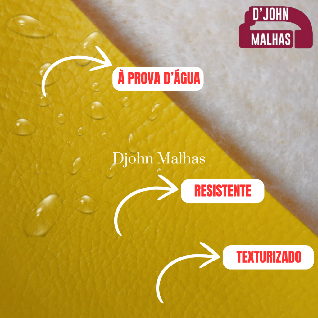 Tecido Couro Corino Courino Sintético Pvc Serve para Revestimento Forra ...