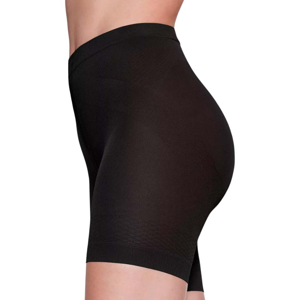 Short Modelador Lupo Original Diminui Barriga Levanta Bumbum | Shopee ...
