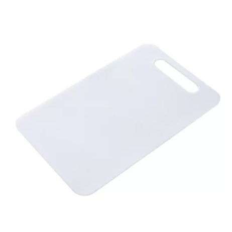 Tábua De Corte Em Pvc Higiênica 29 x 19,5 | Shopee Brasil