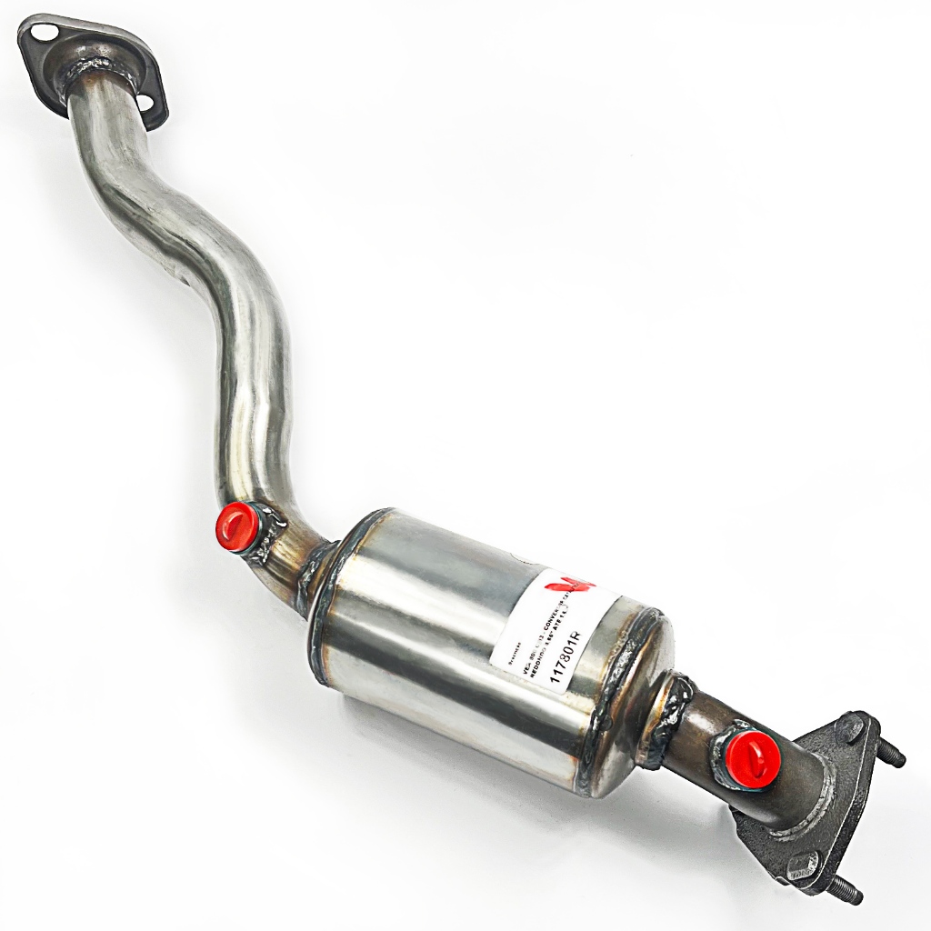 Catalisador Honda Fit 1.4 E 1.5 2003 A 2008 | Shopee Brasil