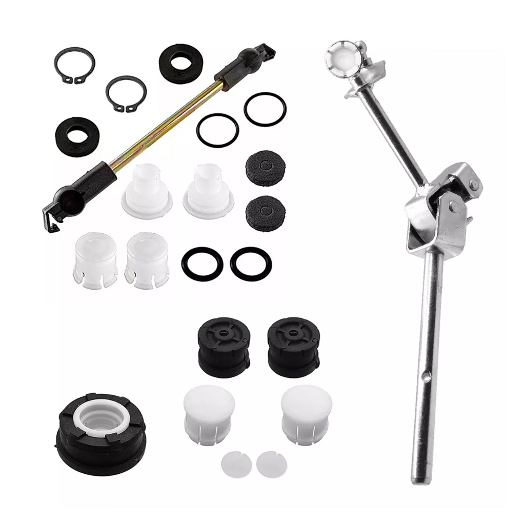 Kit Reparo Liame Trambulador Completo GM Vectra 94-96 | Shopee Brasil