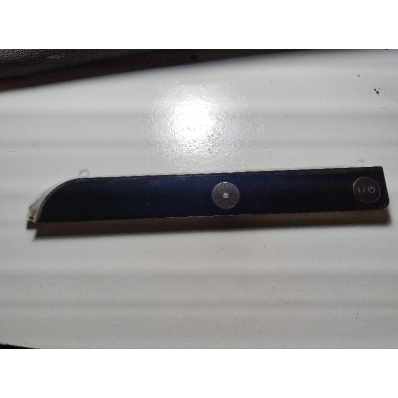 Painel Botão Power Eject Ps3 Slim Cech-25xx | Shopee Brasil