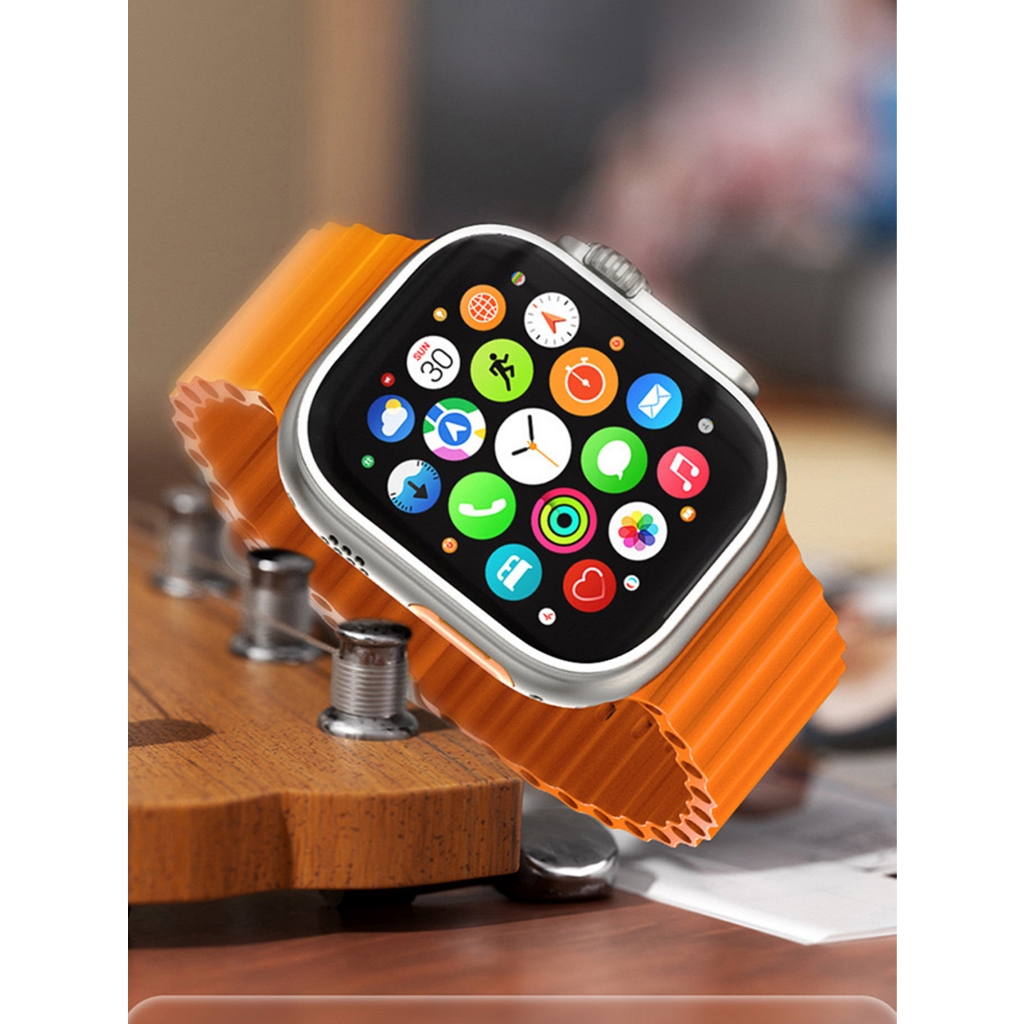 Smartwatch S9 Ultra Pro Relogio Estoque em São Paulo disponível para ...