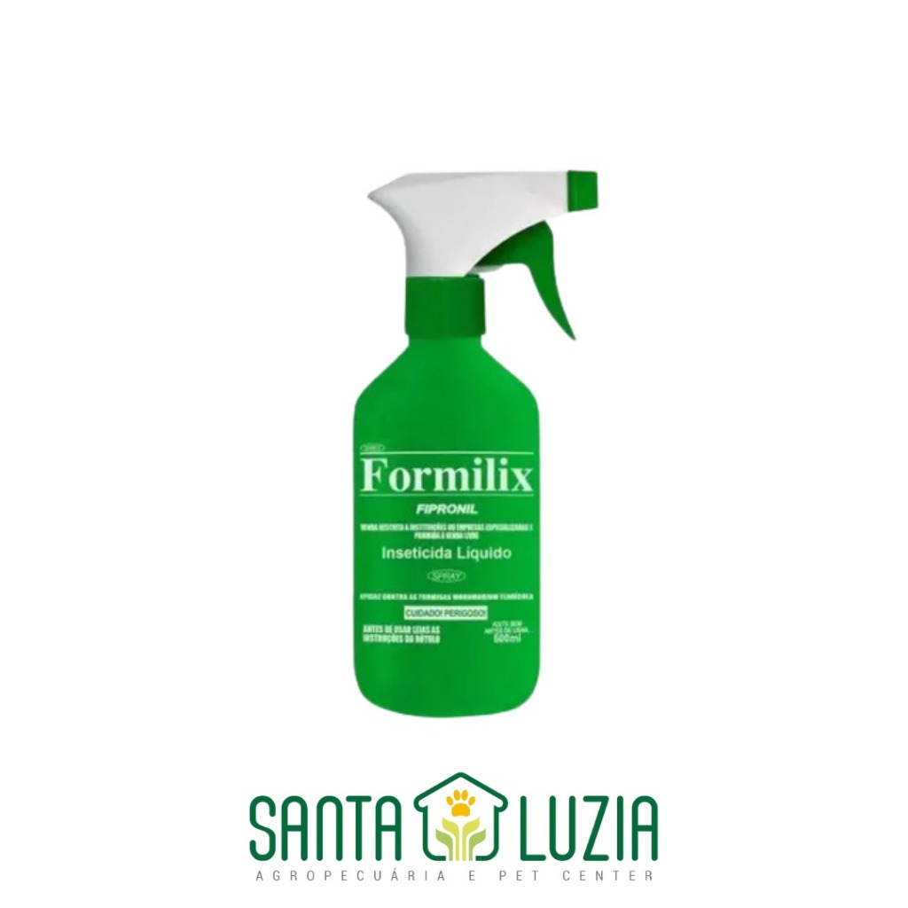 Formicida spray 500ml original | Shopee Brasil