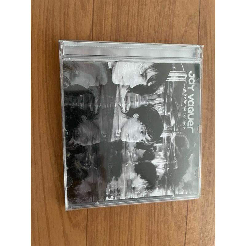CD Jay Vaquer | Shopee Brasil