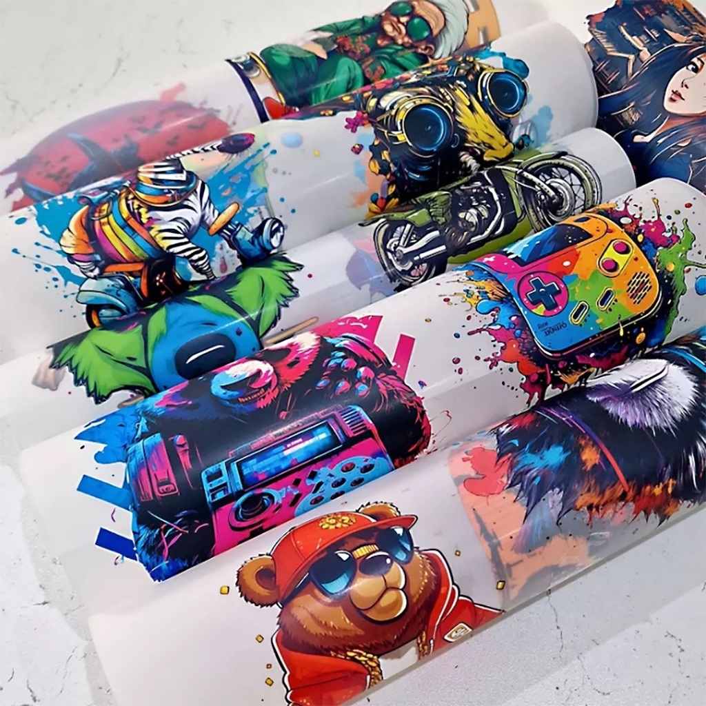 Impressão DTF - Metro | Shopee Brasil