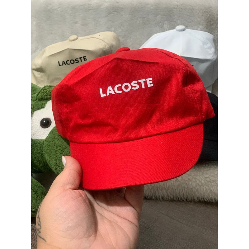 bone baby letreiro lc | Shopee Brasil