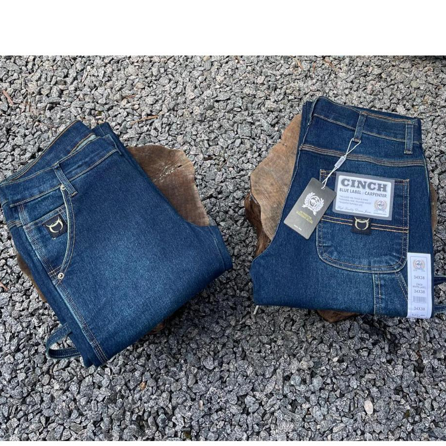Calça carpinteira balão country algodão cordinha trabalho laço | Shopee ...
