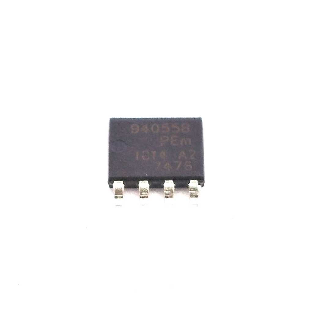 Ci Mosfet Fet Buk9y40-55b 94055b Sot-669 Original | Shopee Brasil